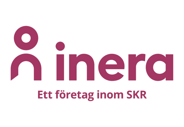 Ny visuell identitet för Inera - Inera