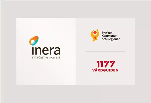 Ineras varumärkesmanual - Inera